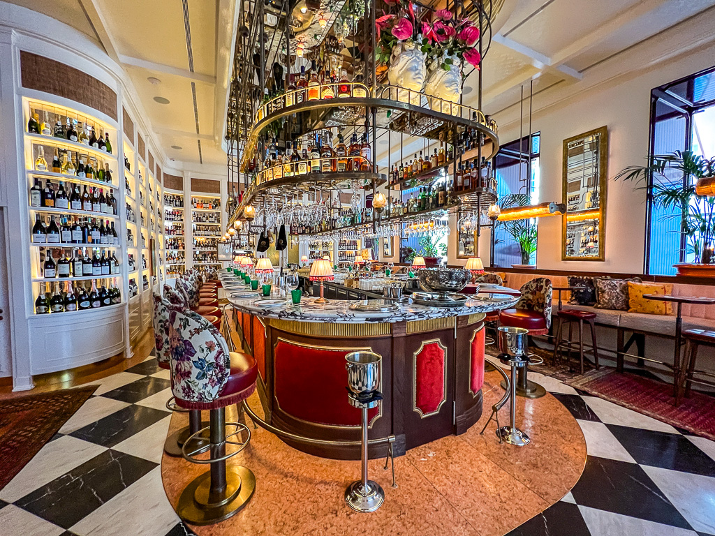 The Ivens, Autograph Collection - Hotel O'Clock